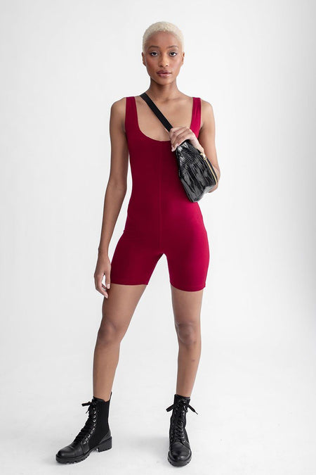 Jumpsuits – AMVI Collection